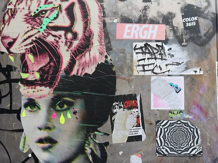 Artiloft Lausanne – Stage de vacances d’hiver: Devenir artiste - Léman Events