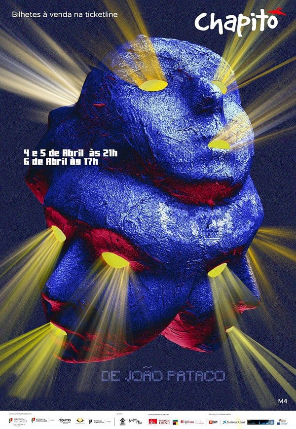 🎭 EGO - Lisboa Events