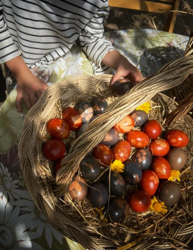 Nature Play Collective – Easter Farm Camp - Lisboa Events