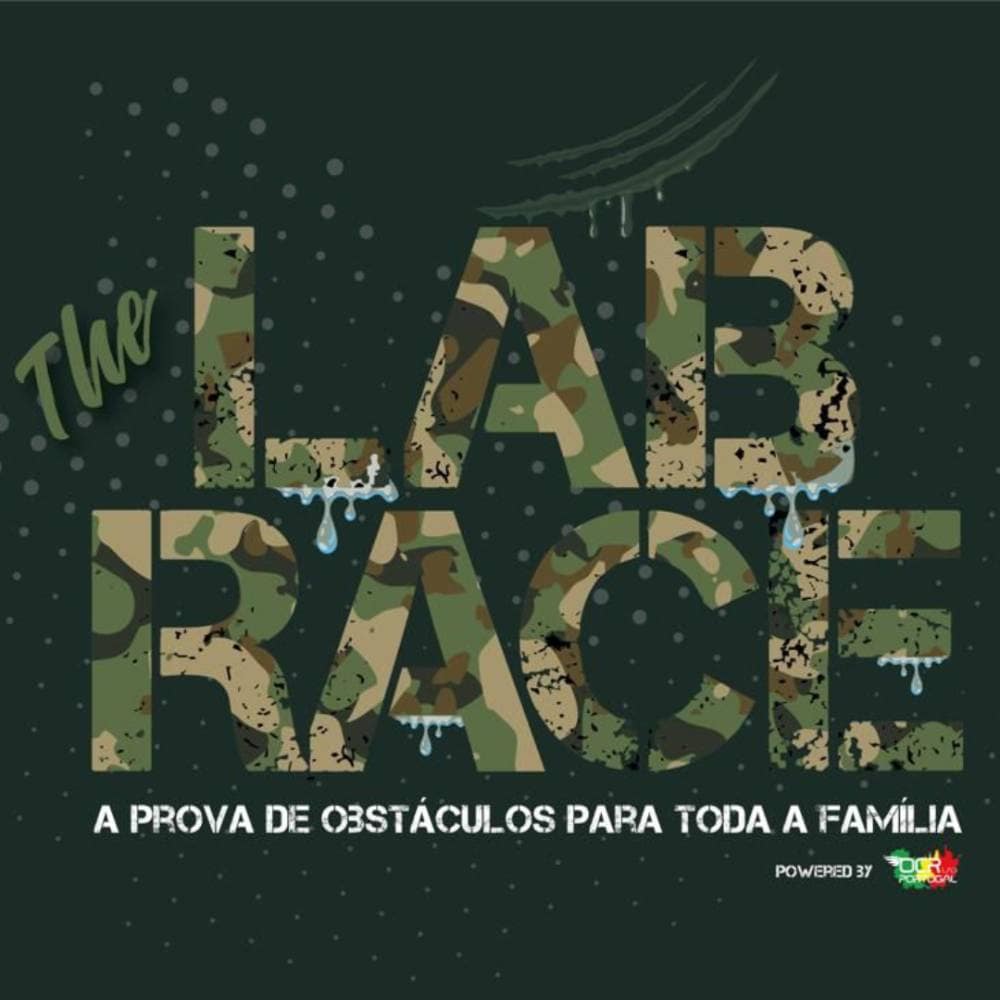 ⚽ The LAB Race – A prova de obstáculos para toda a família - Lisboa Events